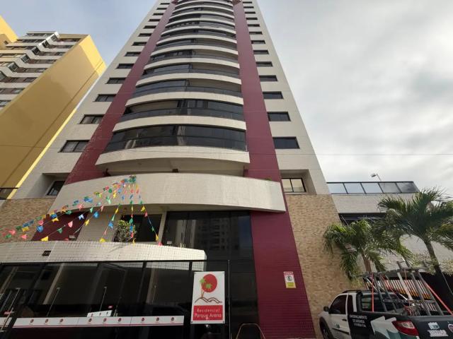 Apartamento para Venda em Aracaju/SE Atalaia 3 Quartos