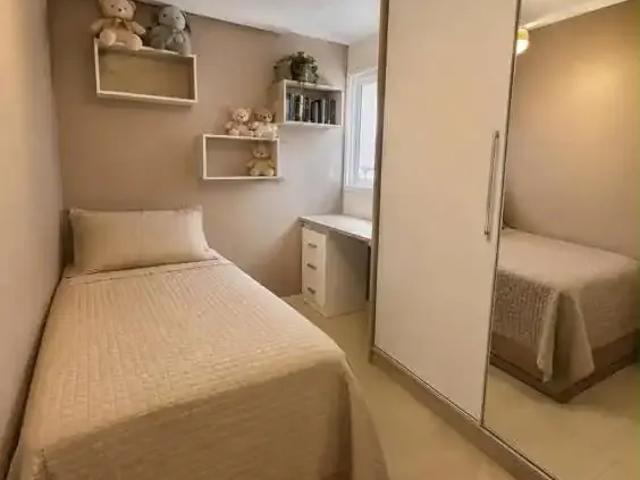 Apartamento para Venda em Aracaju/SE Atalaia 4 Quartos