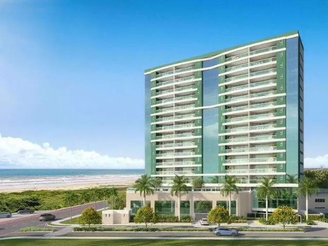 Apartamento para Venda em Aracaju/SE Atalaia 4 Quartos