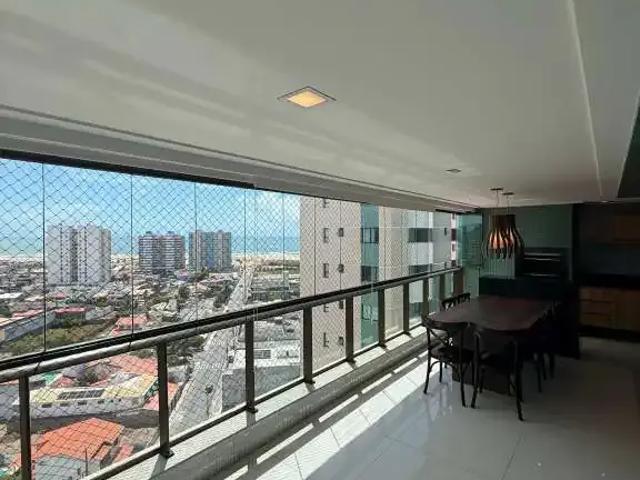 Apartamento para Venda em Aracaju/SE Atalaia 4 Quartos