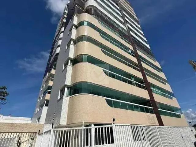 Apartamento para Venda em Aracaju/SE Atalaia 4 Quartos