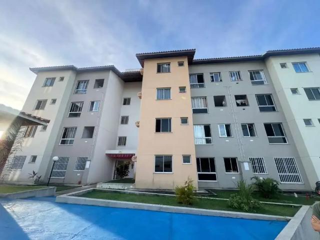 Apartamento para Venda em Aracaju/SE Bugio 2 Quartos