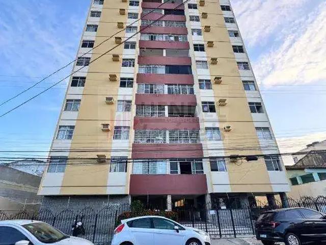 Apartamento para Venda em Aracaju/SE Centro 3 Quartos