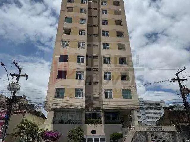 Apartamento para Venda em Aracaju/SE Centro 3 Quartos