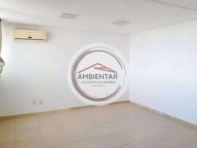 Apartamento para Venda em Aracaju/SE Centro 3 Quartos