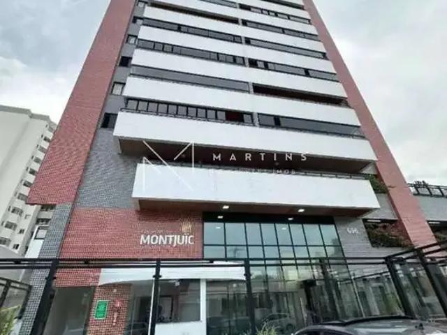 Apartamento para Venda em Aracaju/SE Centro 3 Quartos