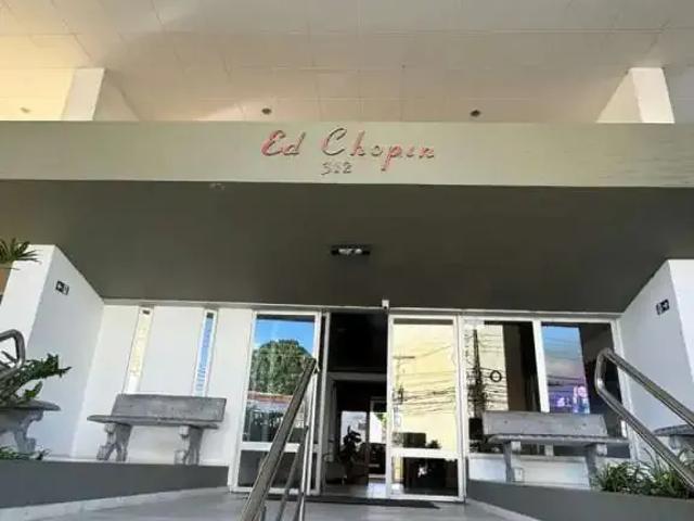 Apartamento para Venda em Aracaju/SE Centro 2 Quartos