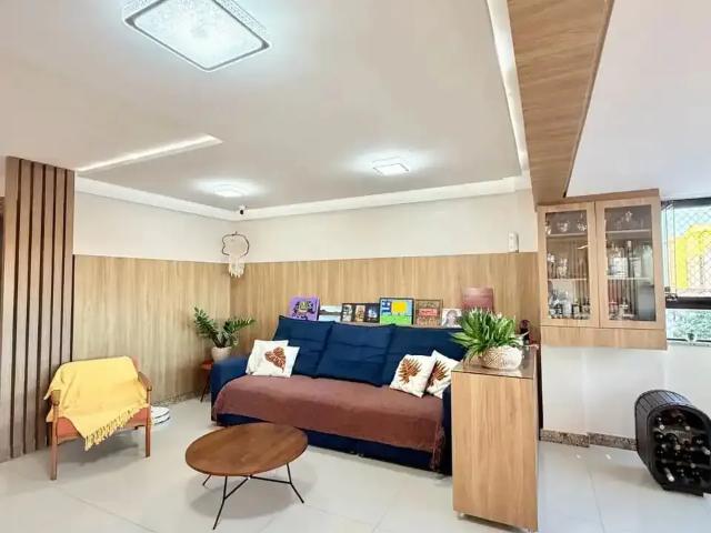 Apartamento para Venda em Aracaju/SE Centro 4 Quartos