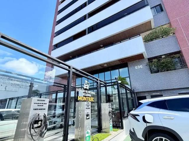 Apartamento para Venda em Aracaju/SE Centro 4 Quartos