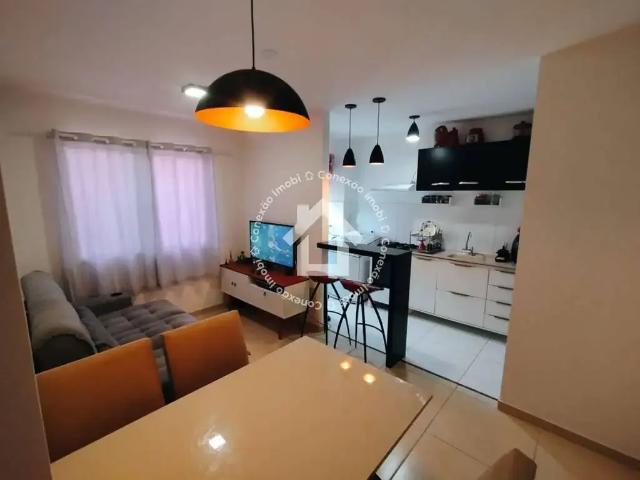 Apartamento para Venda em Aracaju/SE Cidade Nova 2 Quartos