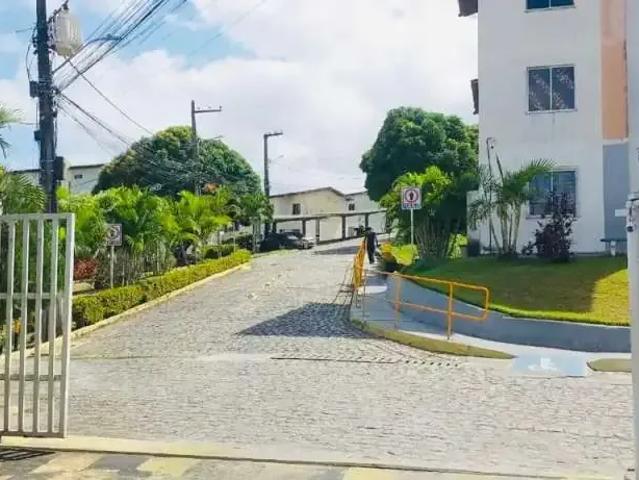 Apartamento para Venda em Aracaju/SE Cidade Nova 2 Quartos