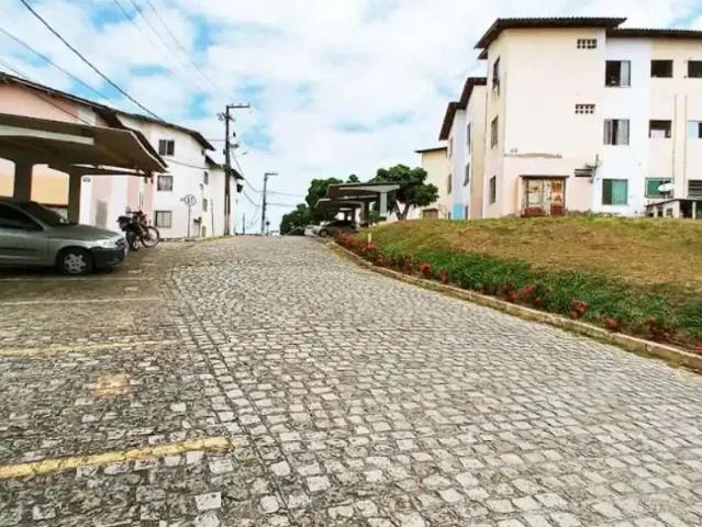 Apartamento para Venda em Aracaju/SE Cidade Nova 2 Quartos