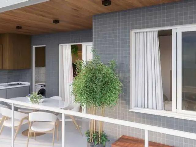 Apartamento para Venda em Aracaju/SE Coroa do Meio 1 Quartos