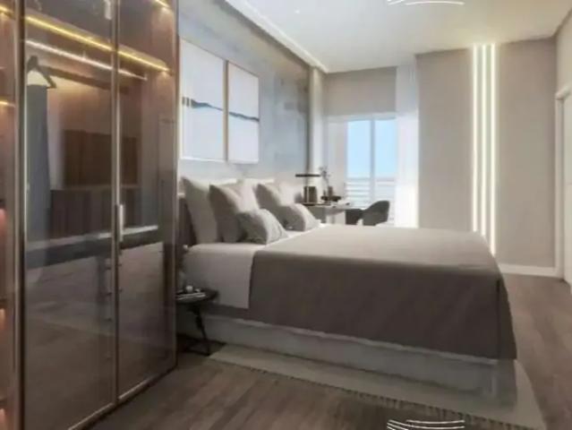 Apartamento para Venda em Aracaju/SE Coroa do Meio 1 Quartos