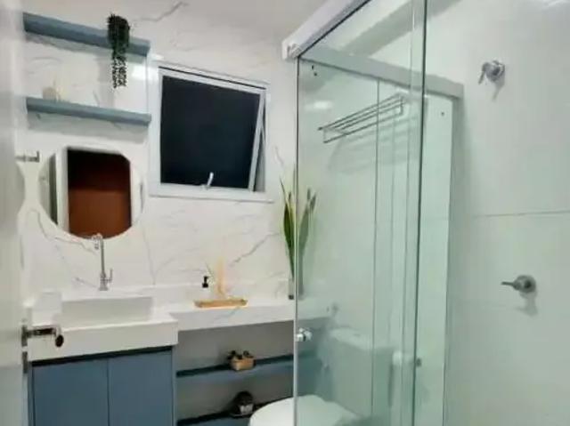 Apartamento para Venda em Aracaju/SE Coroa do Meio 1 Quartos