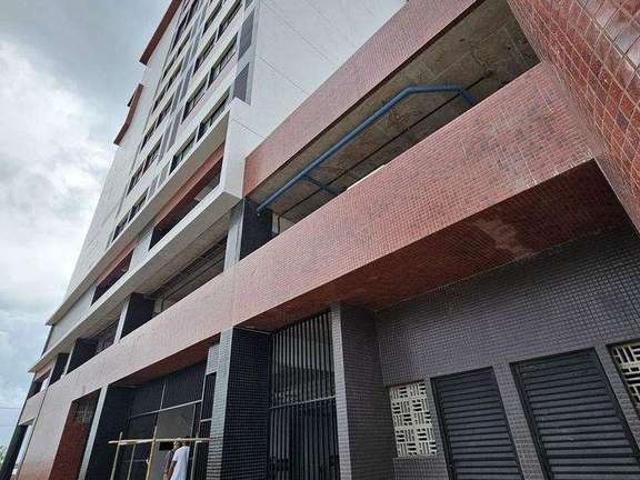 Apartamento para Venda em Aracaju/SE Coroa do Meio 1 Quartos