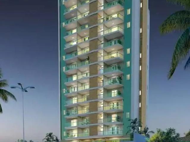 Apartamento para Venda em Aracaju/SE Coroa do Meio 1 Quartos
