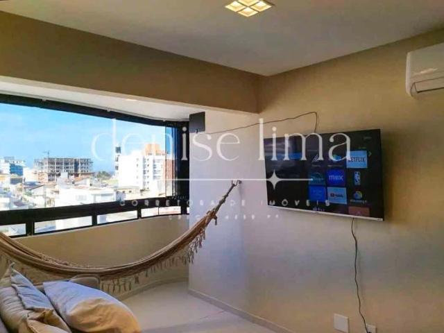 Apartamento para Venda em Aracaju/SE Coroa do Meio 1 Quartos