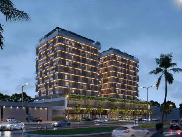 Apartamento para Venda em Aracaju/SE Coroa do Meio 1 Quartos