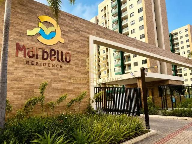 Apartamento para Venda em Aracaju/SE Coroa do Meio 2 Quartos