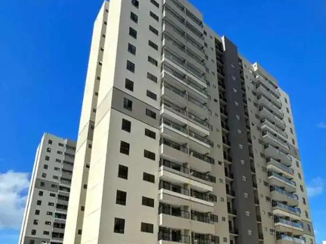 Apartamento para Venda em Aracaju/SE Coroa do Meio 2 Quartos