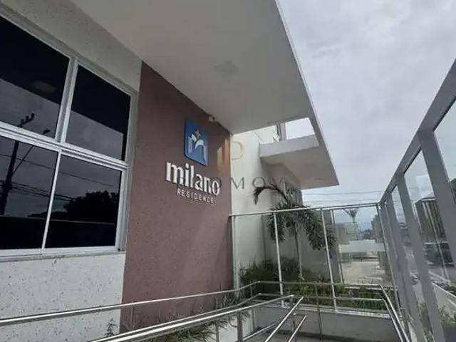 Apartamento para Venda em Aracaju/SE Coroa do Meio 2 Quartos