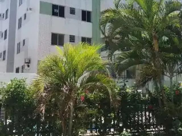 Apartamento para Venda em Aracaju/SE Coroa do Meio 2 Quartos