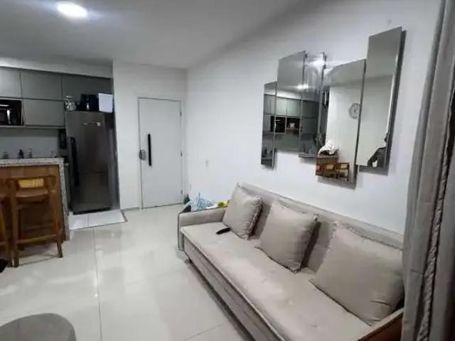 Apartamento para Venda em Aracaju/SE Coroa do Meio 2 Quartos