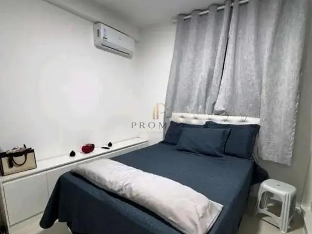 Apartamento para Venda em Aracaju/SE Coroa do Meio 2 Quartos