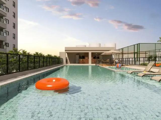 Apartamento para Venda em Aracaju/SE Coroa do Meio 2 Quartos