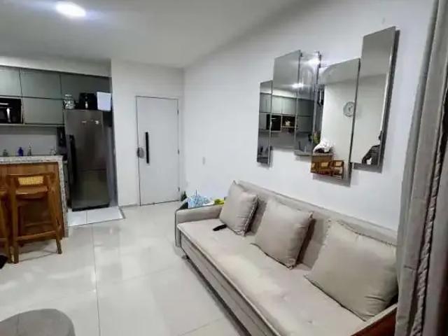Apartamento para Venda em Aracaju/SE Coroa do Meio 2 Quartos