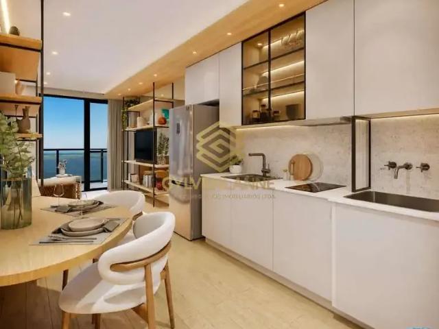 Apartamento para Venda em Aracaju/SE Coroa do Meio