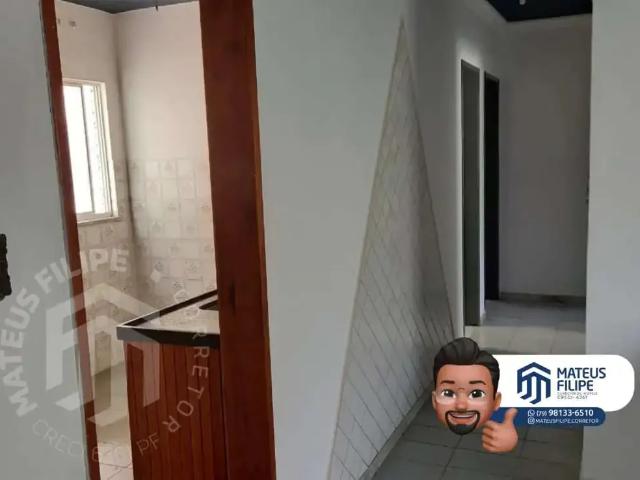 Apartamento para Venda em Aracaju/SE Coroa do Meio 3 Quartos