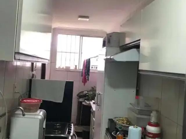 Apartamento para Venda em Aracaju/SE Coroa do Meio 3 Quartos