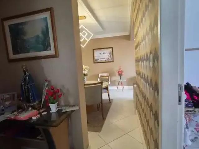 Apartamento para Venda em Aracaju/SE Coroa do Meio 3 Quartos