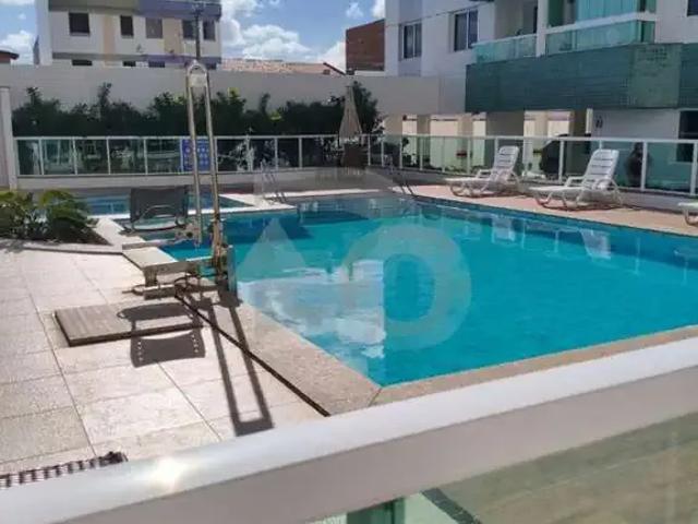 Apartamento para Venda em Aracaju/SE Coroa do Meio 3 Quartos