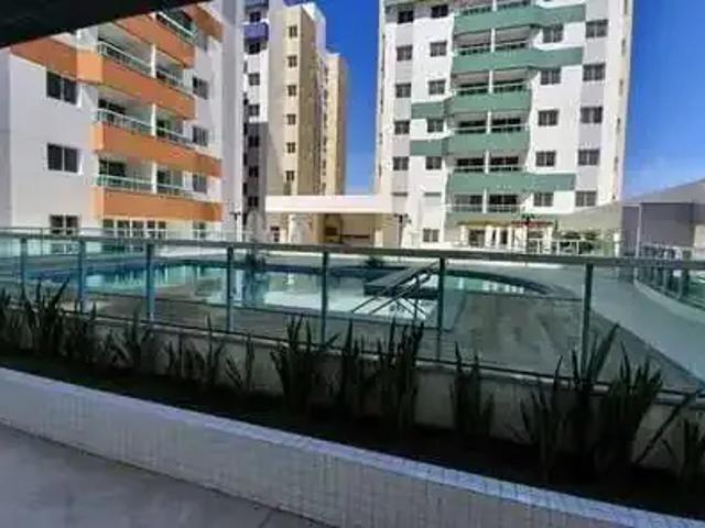 Apartamento para Venda em Aracaju/SE Coroa do Meio 3 Quartos