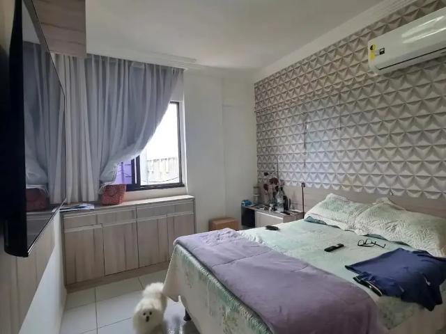Apartamento para Venda em Aracaju/SE Coroa do Meio 3 Quartos
