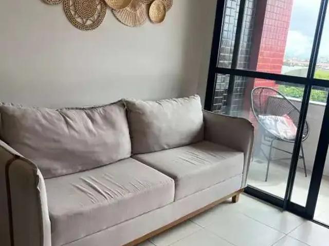 Apartamento para Venda em Aracaju/SE Coroa do Meio 3 Quartos