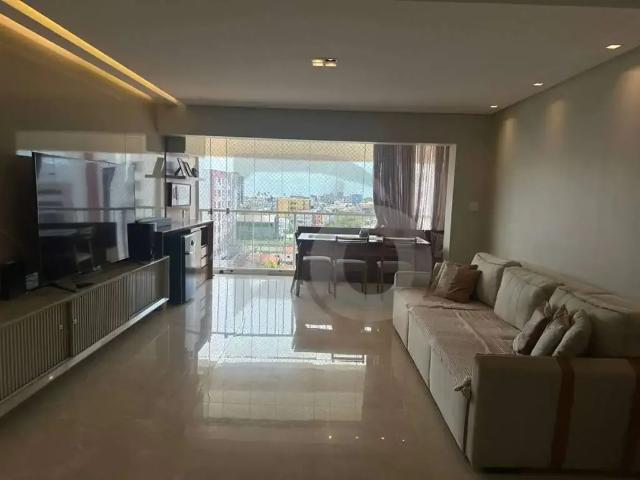 Apartamento para Venda em Aracaju/SE Coroa do Meio 3 Quartos