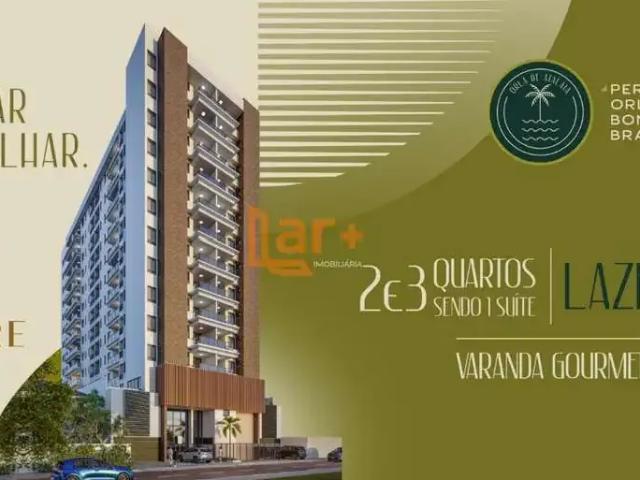 Apartamento para Venda em Aracaju/SE Coroa do Meio 3 Quartos