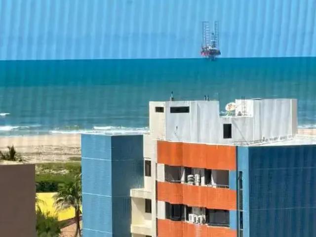 Apartamento para Venda em Aracaju/SE Coroa do Meio 3 Quartos