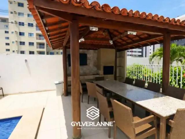 Apartamento para Venda em Aracaju/SE Coroa do Meio 3 Quartos