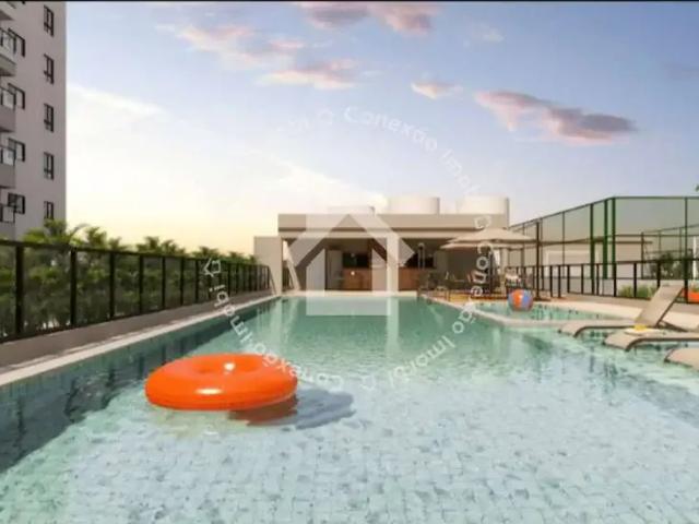 Apartamento para Venda em Aracaju/SE Coroa do Meio 3 Quartos