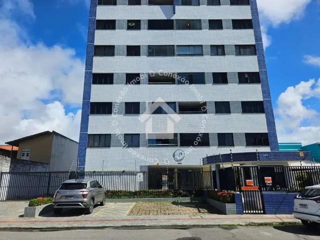 Apartamento para Venda em Aracaju/SE Coroa do Meio 3 Quartos