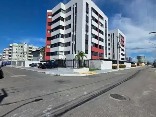 Apartamento para Venda em Aracaju/SE Coroa do Meio 3 Quartos