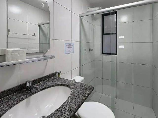 Apartamento para Venda em Aracaju/SE Coroa do Meio 3 Quartos