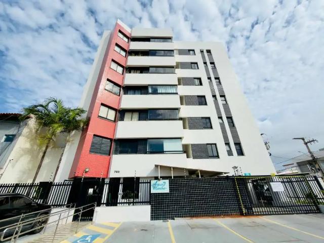 Apartamento para Venda em Aracaju/SE Coroa do Meio 3 Quartos