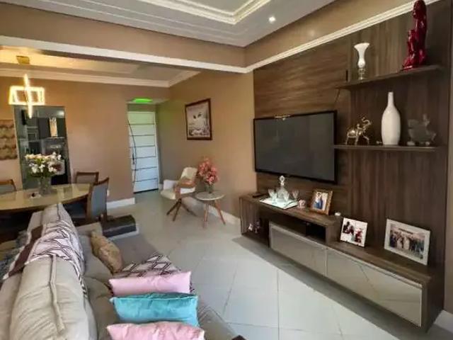 Apartamento para Venda em Aracaju/SE Coroa do Meio 3 Quartos