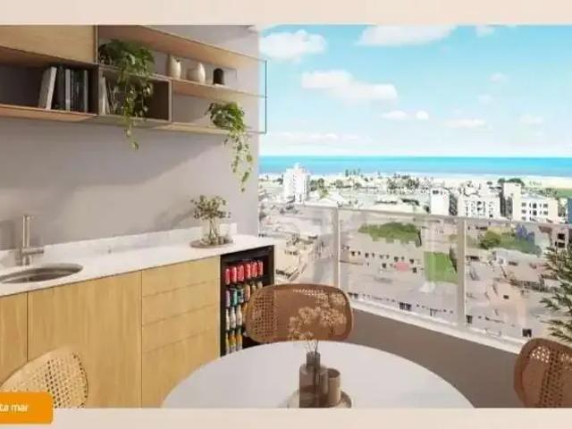 Apartamento para Venda em Aracaju/SE Coroa do Meio 3 Quartos